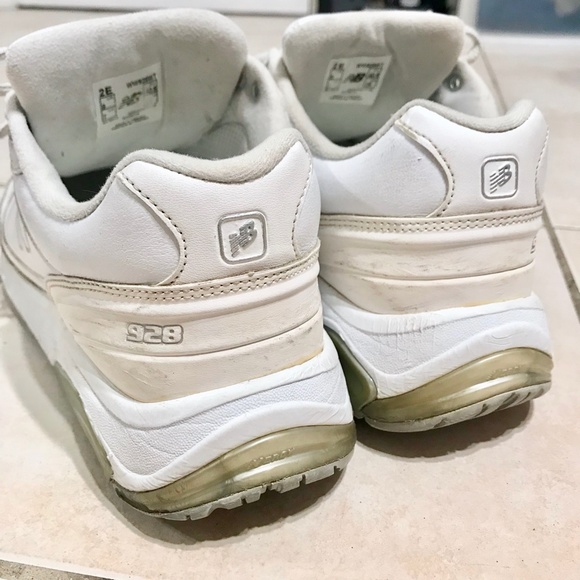 New Balance | Shoes | Mens New Balance 928 Rollbar Graphite Walking ...